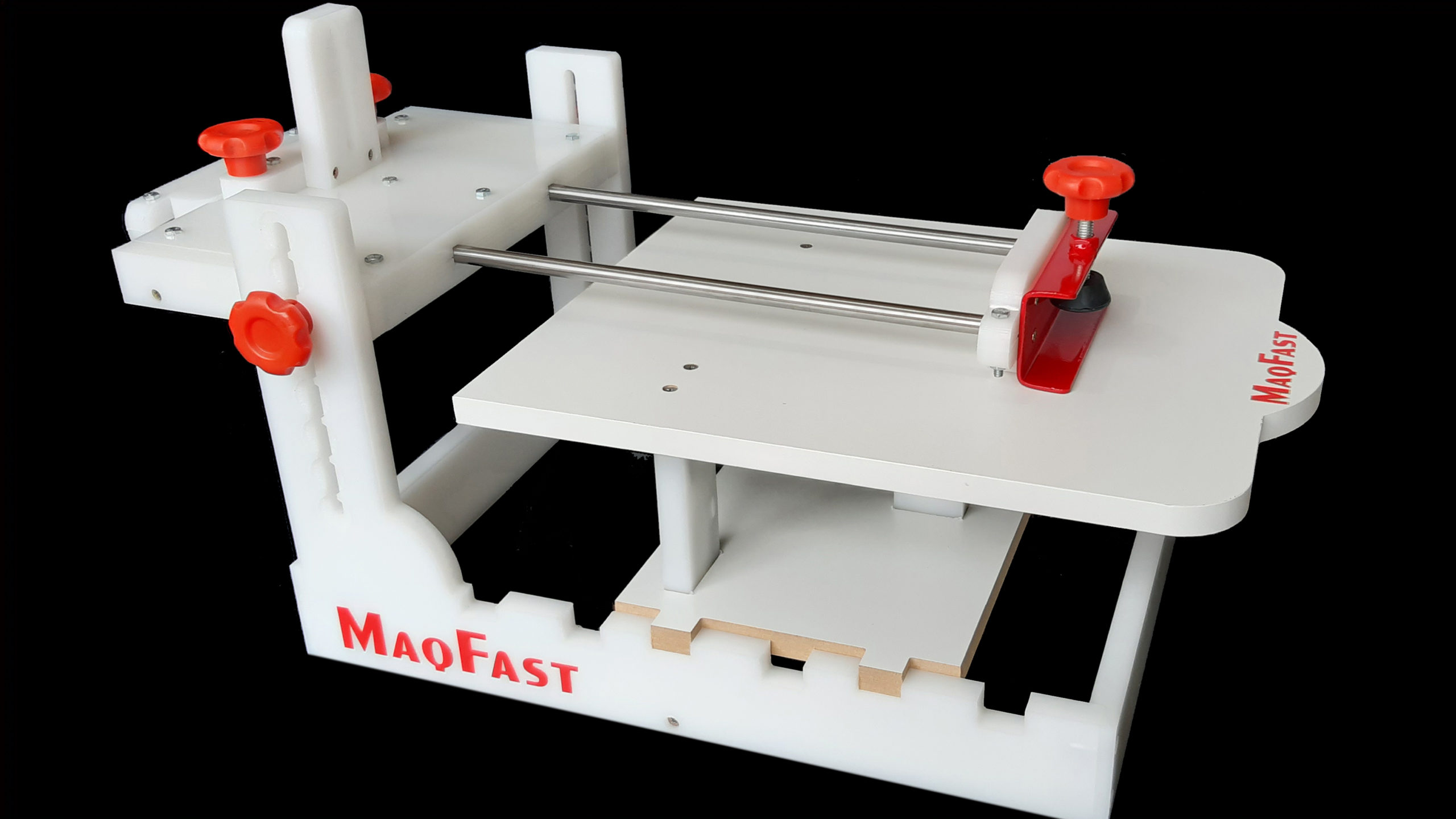 Máquina Silkscreen Serigrafia Maqfast Plana – MaqFast Máquina Silkscreen Serigrafia Maqfast Plana – MaqFast
